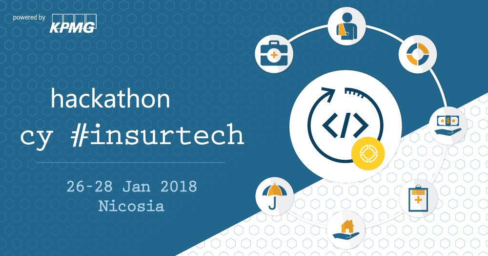 Hackathon cy #insurtech (el)